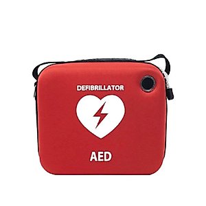 AED Semi-Rigid Carry Case for ONSITE
