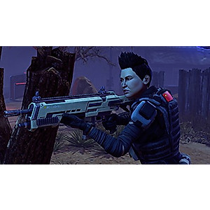 XCOM 2 - PlayStation 4