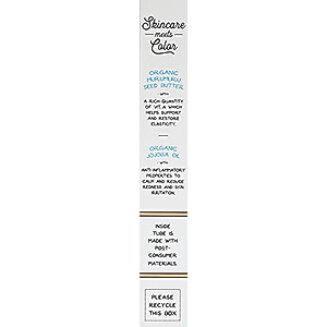 theBalm Anne T. Dotes Tinted Moisturizer, 30 (For Medium to Tan Skin), 1 fl. oz.