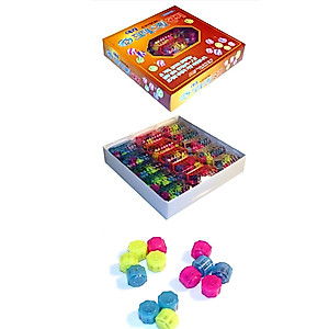 Gonggi Konggi Gong Gi Korean Jacks Jack Stone Game 1 Case includes 13 Pieces