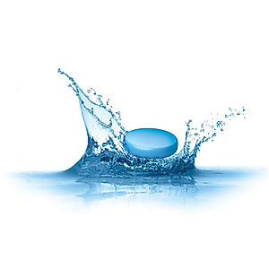 Salese Dry Mouth Relief, Xylitol, Time Release, Oral Health Lozenges, Peppermint Flavor