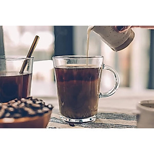 Nut Milk Bag,Multiple nut milk bag reusable Food Strainer, 2 Pack - 100Micron, 12"X12" Cold Brew Coffee Bag, Ultra Fine Nylon Mesh,mesh strainer, for Milk, Juice, Coffee, Tea