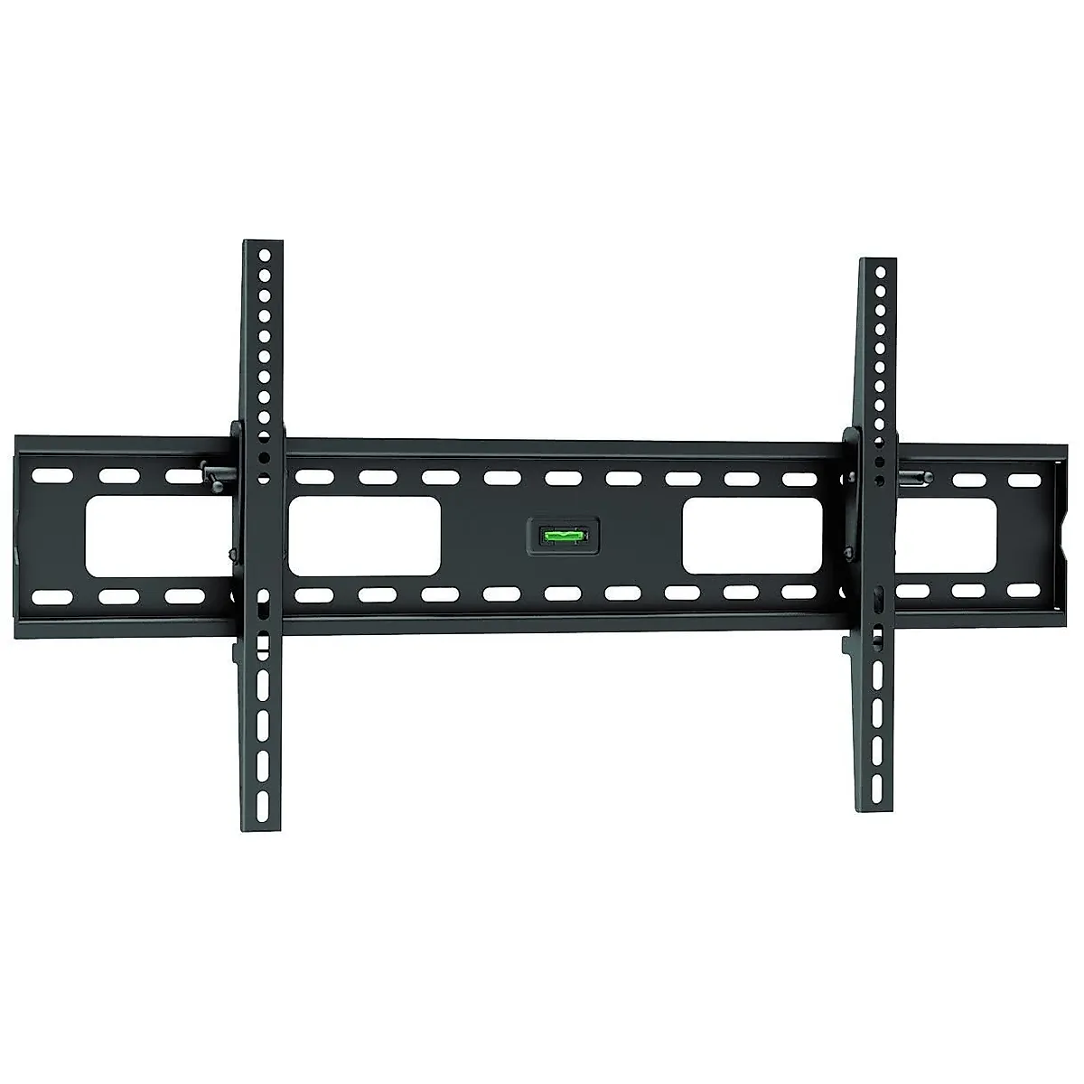 Ultra Slim Tilt TV Wall Mount Bracket for Samsung - 55" Class S90C OLED Smart TV - QN55S90CAFXZA - Low Profile 1.7" from Wall, 12° Tilt Angle, Easy Install