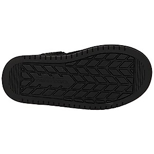 Koolaburra by UGG womens K Michon Short Boot, Black, Size 2