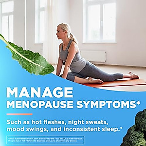 selfevolve DIM Supplement 250 mg with BioPerine, Estrogen Balance & Hormone Balance for Women & Men, Menopause Supplements for Women, Antioxidant Support, Vegan Capsules, 60 Ct, 2 Month Supply