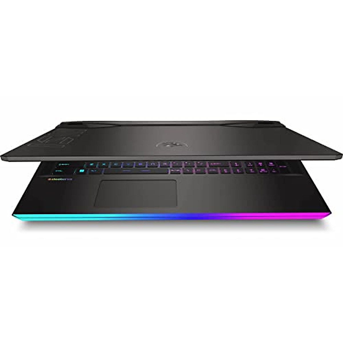 MSI Raider GE77HX 12UGS Gaming & Entertainment Laptop (Intel i7-12800HX 16-Core, 32GB DDR5 4000MHz RAM, 2TB PCIe SSD, GeForce RTX 3070 Ti, 17.3" 240Hz 2K Quad HD (2560x1440), Win 11 Pro) (Renewed)
