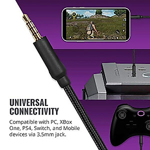 Cooler Master MH670 Gaming Headset with 2.4GHz Wireless, Virtual 7.1 Surround Sound, Durable Aluminum Frame, Detachable Omni-Directional Boom Mic, PC/Console/Mobile Connectivity (MH-670)