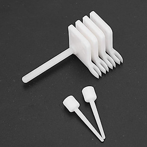 ASHATA 104# Hard Drive Head Replacement Comb,Replacement Hard Drive Head Comb HDD Head Comb Tool Practical Repair Tool Tool for 3.5 Inch HDD 7200.11 ST31000340AS ST31500341AS