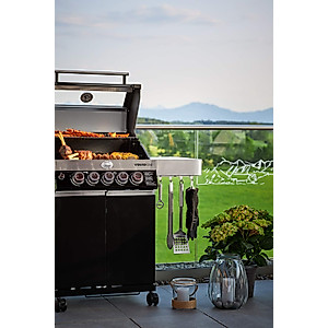 Rosle Stainless Steel Bottle Opener, 6 1/2