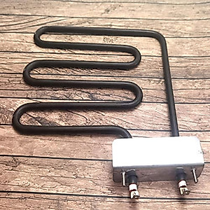 Replacement Electric Smoker 800 Watts Heating Element for Char-Broil and Masterbuilt 30" Digital Control Electric Smoker
