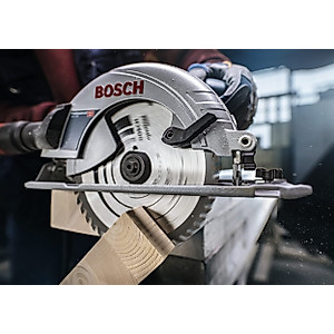 Bosch 2608640732 OPWOH 6.3" x 20mm 48T Circular saw blade Top Precision