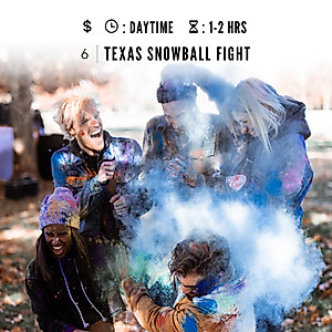 The Adventure Challenge Friends Edition - 50 Scratch-Off Adventures and Party Games for Adults & Teens, Adventure Challenge Scratch Off Book, Friend Adventure Book