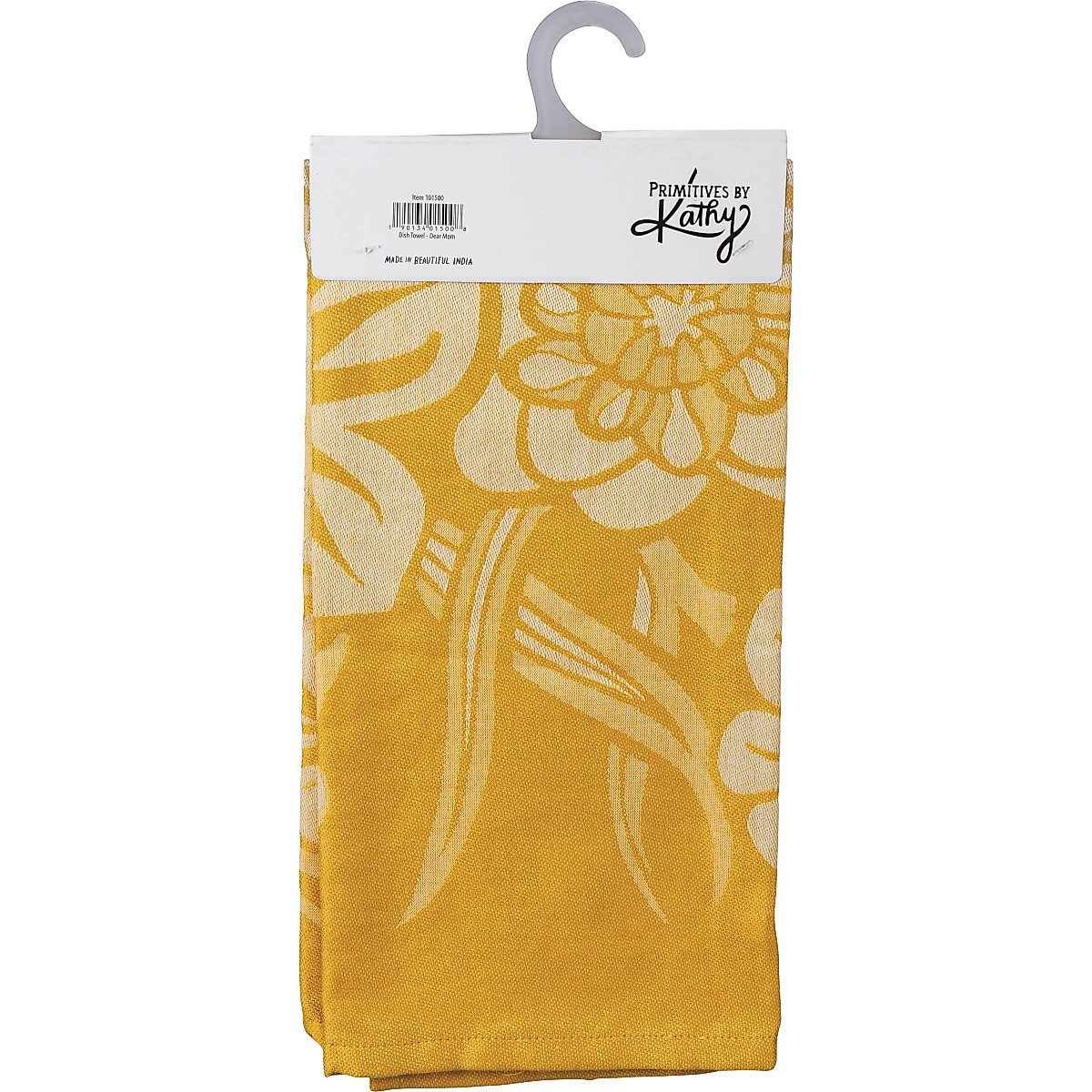 Kitchen Towel - Dear Mom, I Get It