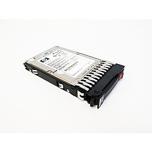 HP 785410-001 300GB 10k RPM 2.5" Hot Swap SAS-12Gb/s HDD