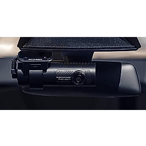 BlackVue DR900X-1CH Plus 32GB Micro SD Card (32GB)