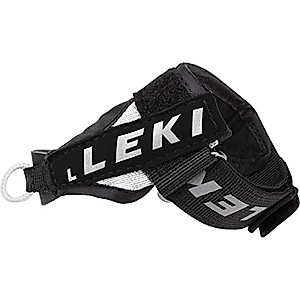 LEKI Trigger 3 NW Shark Strap - Small/Medium/Large