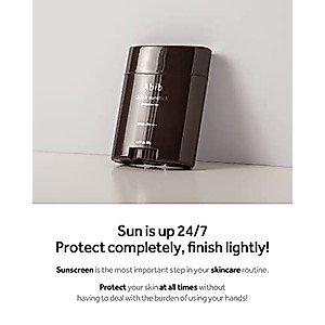 [Abib] Quick sunstick Protection bar SPF50+ PA++++ 22g