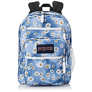 JanSport Traditional Backpacks, Daisy Haze, One Size