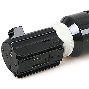 GPR58 GPR-58 Remanufactured Toner Cartridge Replacement for Canon Imagerunner Advance DX-C359IF DX-C259IF iR-ADV C256 C256iF C257 C257iF C356 C356iF C357 C357iF Printers(4-Pack)