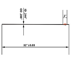 SinoArt Carbon Arrows 100% Carton Fiber Shaft 340/400/500 Spine Press-Fit Nocks Vanes Arrows for Bow Pack of 6 or 12 (12pack, 400Spine)