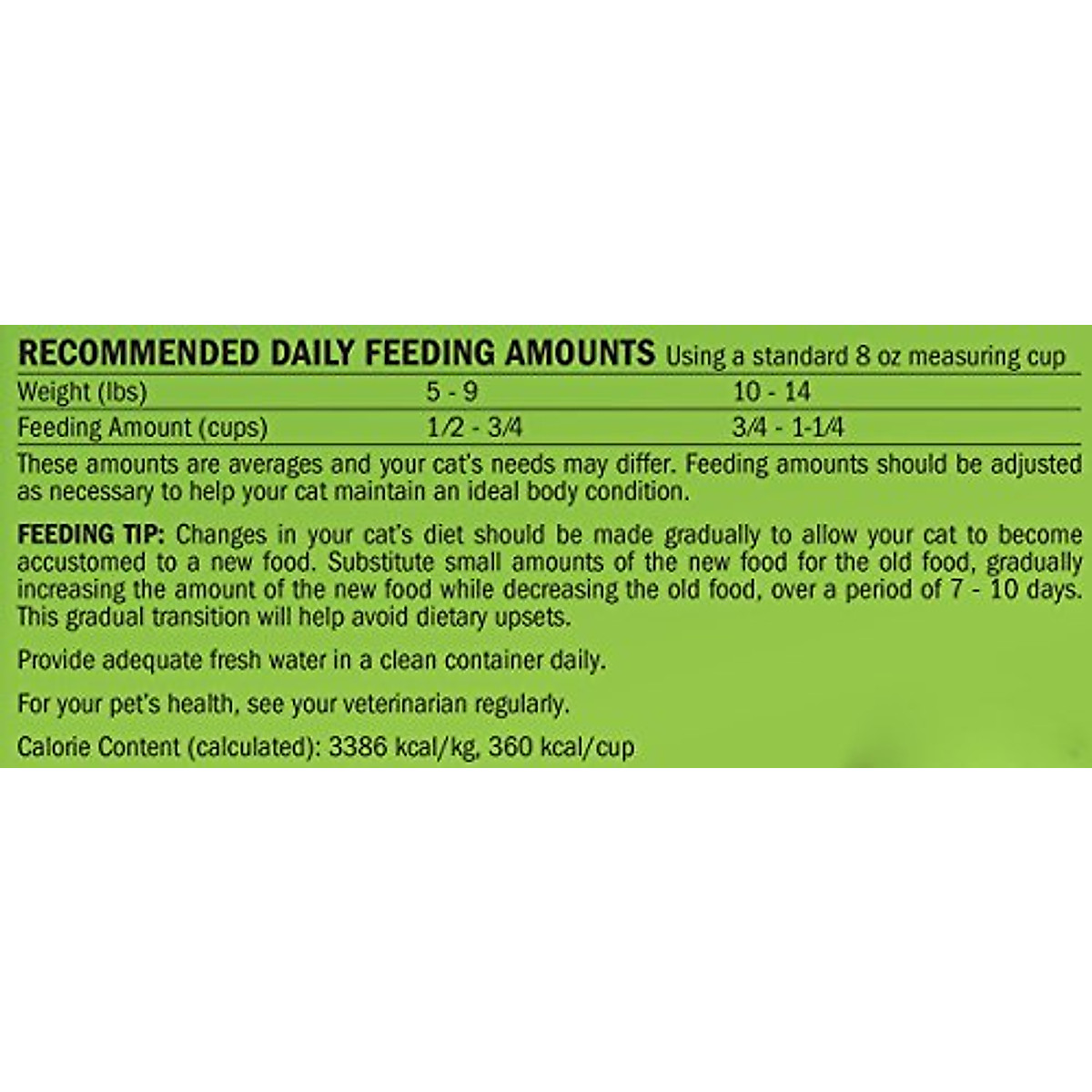 Purina Cat Chow Indoor Dry Cat Food, Hairball + Healthy Weight - 6.3 lb. Bag