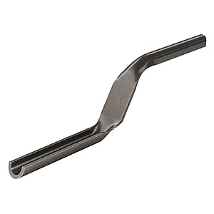 CONVEX JOINTER - CARBON STEEL - 5/8" x 3/4"