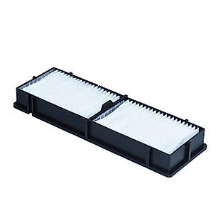 Anti-Dust Filter V13H134A21 Replacement Projector Air Filter Fit for EPSON ELPAF21 EH-TW2800 EH-TW2900 EH-TW300 EH-TW3200 EH-TW3500 EH-TW3600 EH-TW3800 EH-TW4000 EH-TW4500 EH-TW5500 EH-TW5800