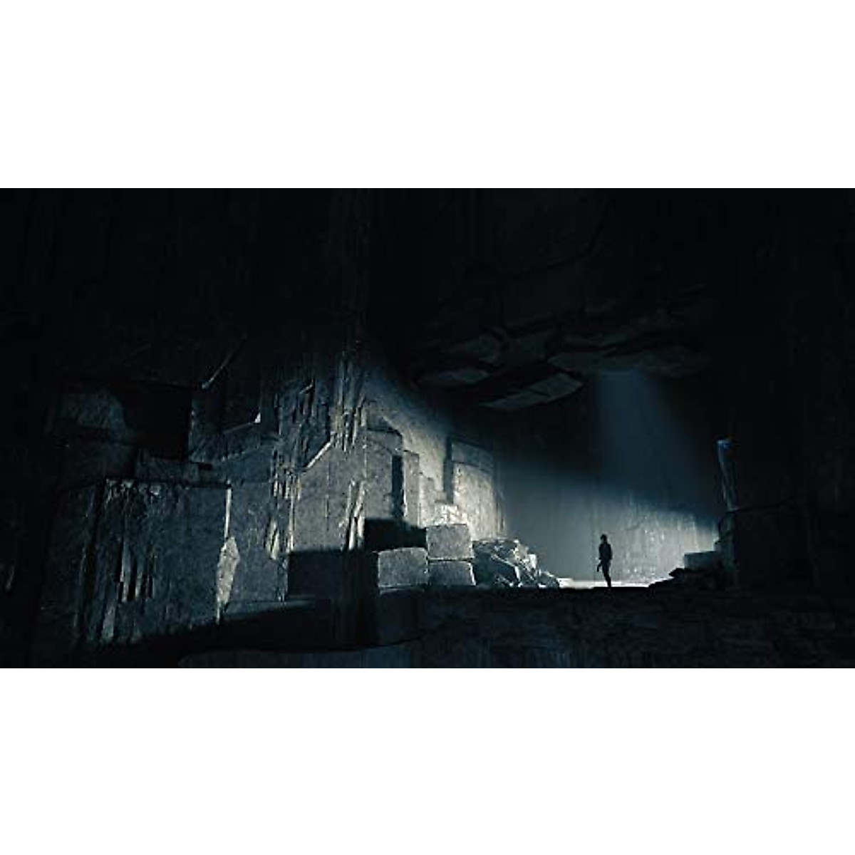 Control PS4 - PlayStation 4