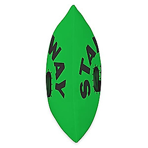 Pufahl Stay Away Cactus Black Print Throw Pillow, 16x16, Multicolor