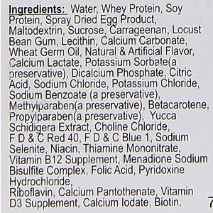 Nature Zone Snz54630 Iguana Bites Soft Moist Food, 2-Ounce