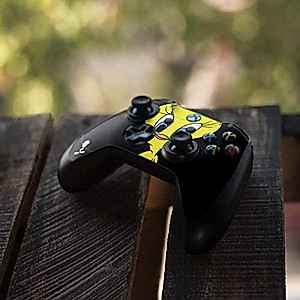 Skinit Decal Gaming Skin Compatible with Xbox One Elite Controller - Officially Licensed Warner Bros Tweety Bird Design