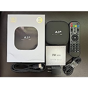 HTV Box A.3 ii H.TV Box A.3 Chinese 2023 第四代 中文电视盒子 機頂盒 最新 高端 海外家庭必备 電視盒子 300+ 中港台頻道 直播 7天回放 華語 粵語 100k+ 海量高清影視劇集免費看