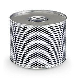 SnapSafe Reusable Canister Dehumidifier, 75902 - Portable, Easy to Use Moisture Absorbers for Gun Safes & Cabinets - Prevent Moisture Damage for Gun Safe Accessories, Firearms in Your Gun Vault
