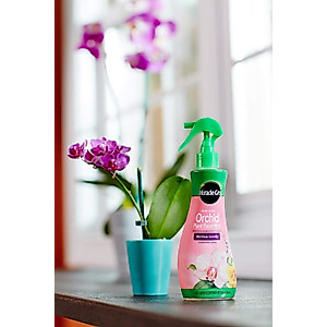Miracle-Gro Orchid Plant Food Mist Rtu4