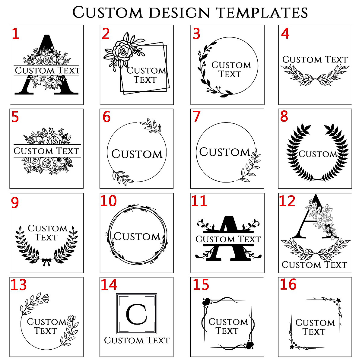 EAQ Personalized Toiletry Bag for Men, Personalized Leather Dopp Kits Customizable Travel Organizer Engraved Name/Logo for Husband, Boyfriend, Dad, Wedding, Anniversary, Gift