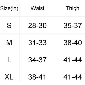 VOGRYE Men's Scrubs Pant Cargo Scrubs Pant with Poctets (M, Black)