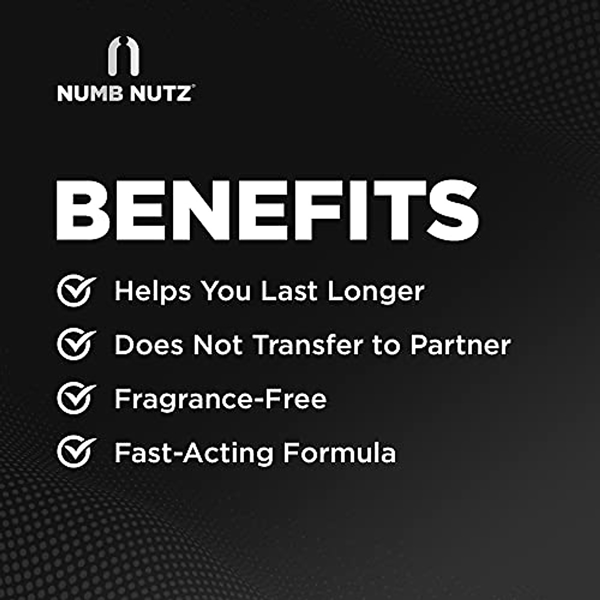 Delay Spray for Him, 60 Pumps, Numb Nutz Last Longer Bed Premature Ejaculant Control Sexual Enhancers, Desensitizing Spray Sex Men, Climax Delay Spray for Men 0.34 Fl Oz (Pack of 1) 1 0.34 Fl Oz