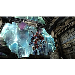 Darksiders - Warmastered Edition