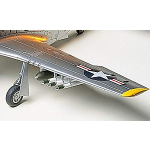 Tamiya Models F-51D Mustang Model Kit