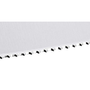 Cutco 21 Piece Kitchen Knife Set with Cherry Finish Oak Block, 8 Table Knives, Paring Knife, Trimmers, Santoku Chopper Chef Knife, Carver, Slicer, Cheese Knife, Turning Fork, Shears, Peeler, Sharpener