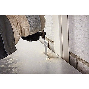 Bosch 2608662356 Plunge Saw Blade HCS AIZ 65 BSC, Hard Wood, 40 x 65 mm