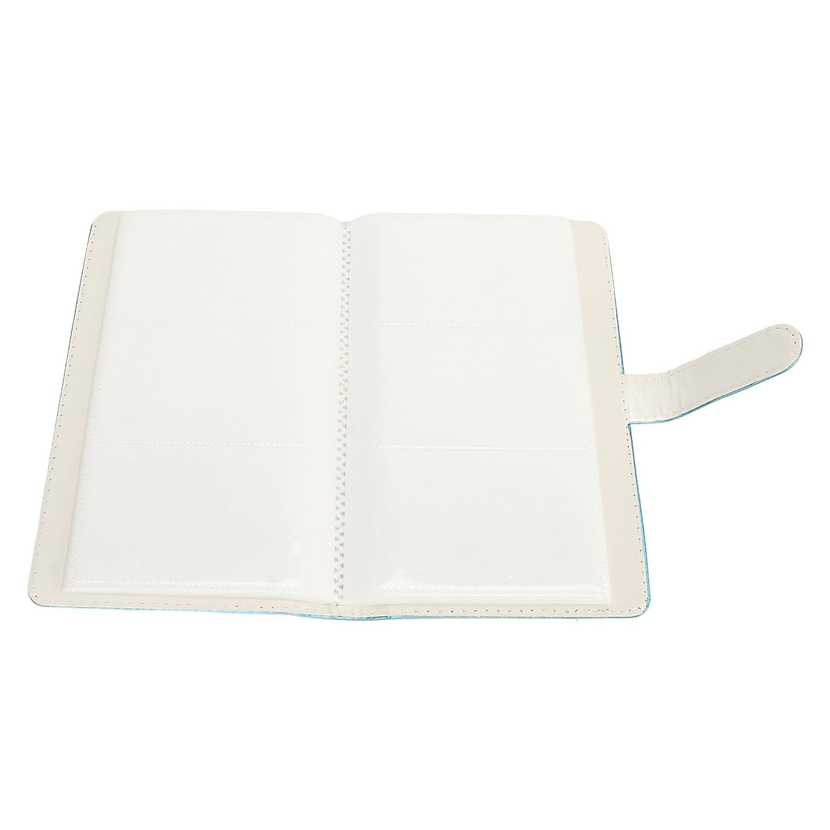 Film Album Book, Mini Photo Book Universal Name Card Holder 3 Inch for Mini 12 Camera