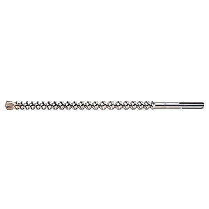 Milwaukee 48-20-3954 1 by 21-Inch SDS MAX Bit