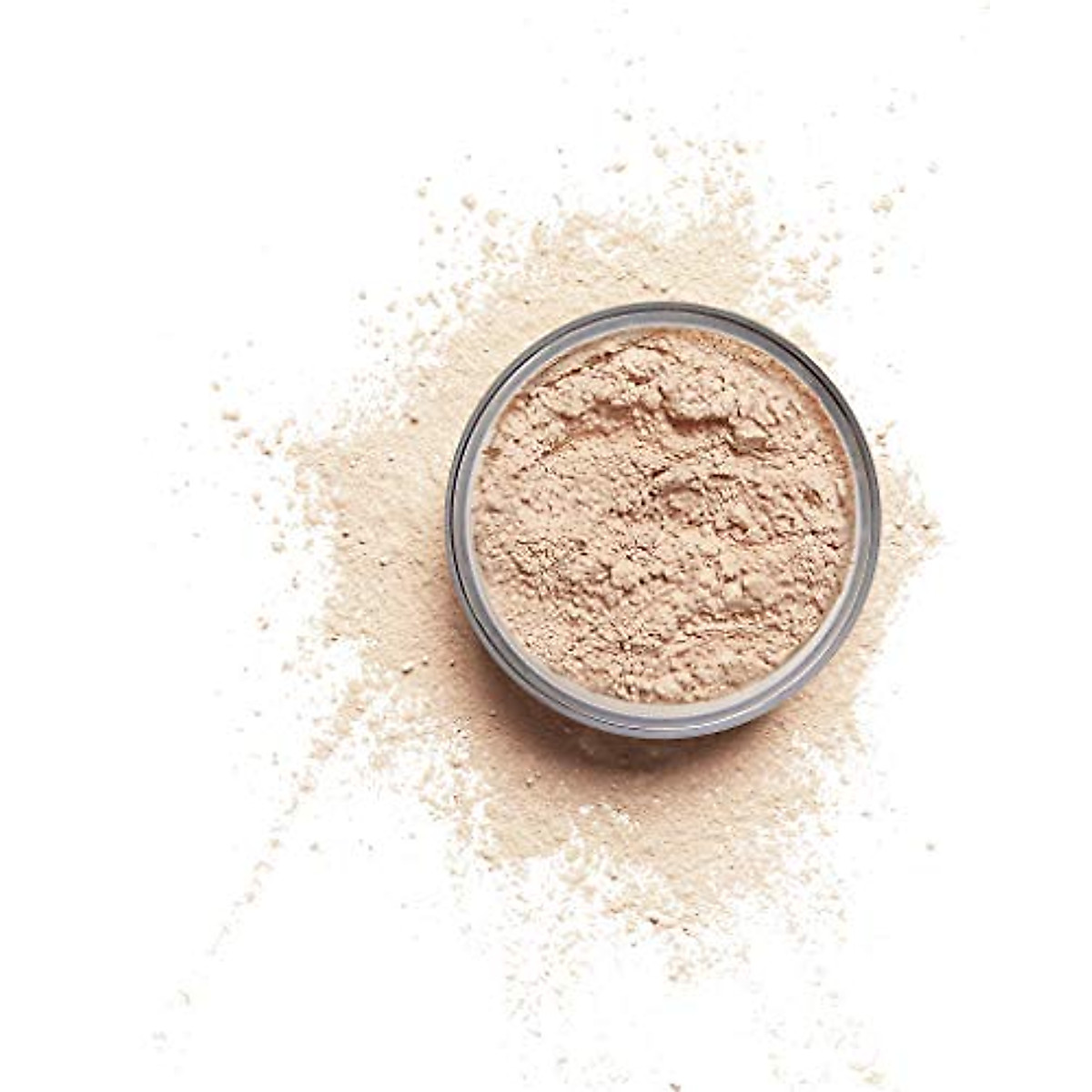 Milani Make It Last Setting Powder - Translucent Light to Medium (0.12 Ounce) Cruelty-Free Mattifying Face Powder that Sets Makeup for Long-Lasting Wear