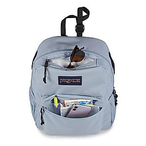 JanSport Central Adaptive Pack, Blue Dusk, 21L