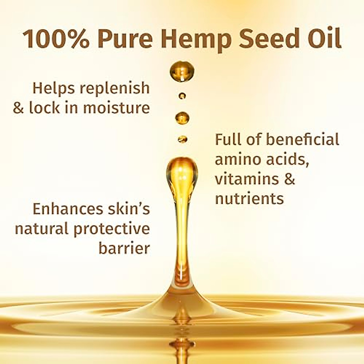 Hempz Herbal Body Moisturizer, Sugarcane & Papaya, 17 Ounce