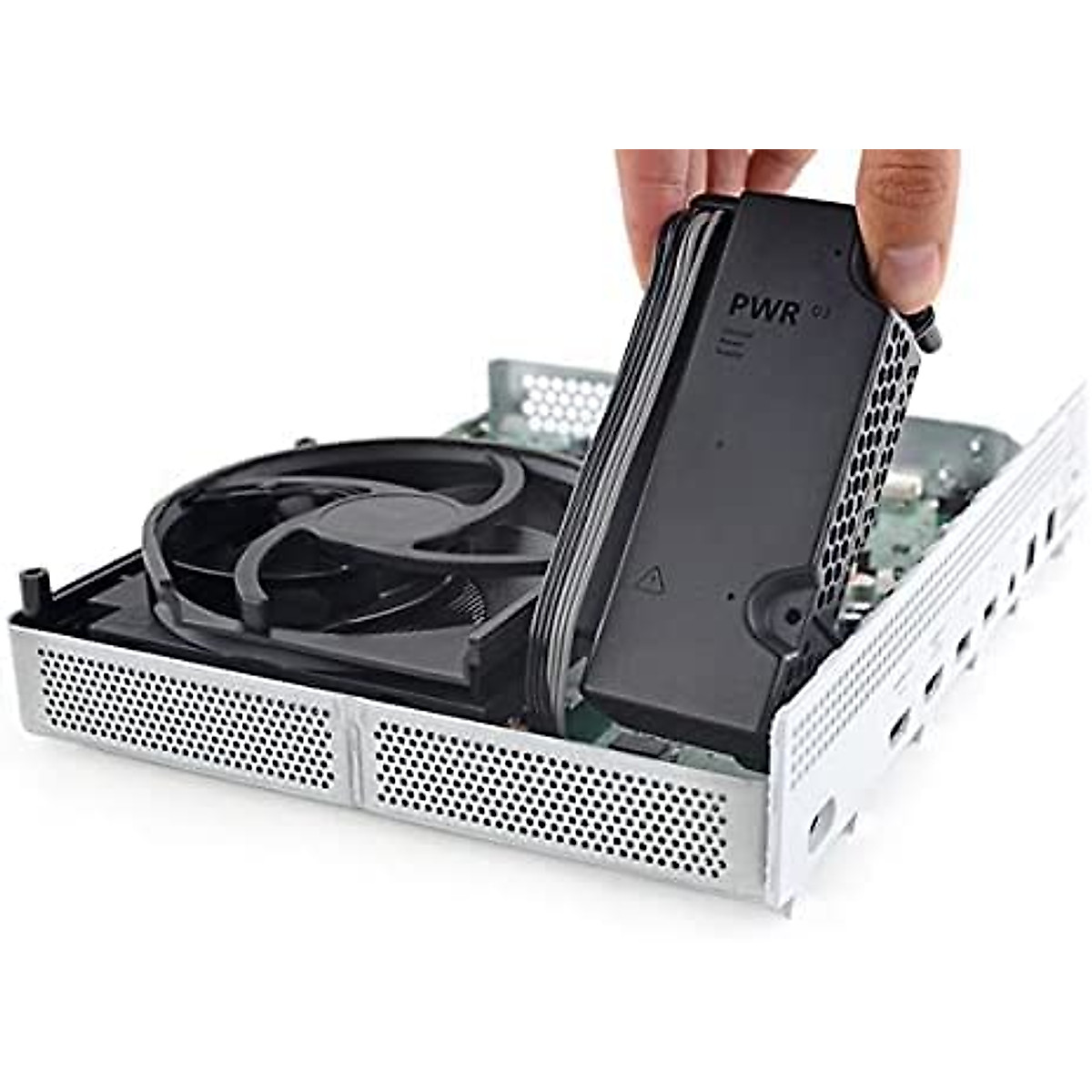 XIAOXIA Replacement Internal Power Supply PA-1131-13MX N15-120P1A for Xbox One S (Slim) 1681 Part Number: X943284-004 X943285-005 X943285-004