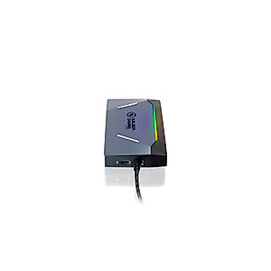 IOGEAR KeyMander 2 3Play Keyboard/Mouse Sharing Switch for PC and Game Consoles - GES1337