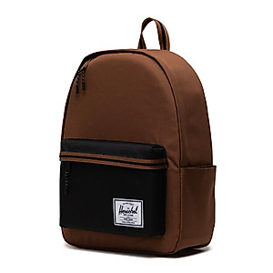 Herschel Supply Co. Classic X-Large Saddle/Black One Size