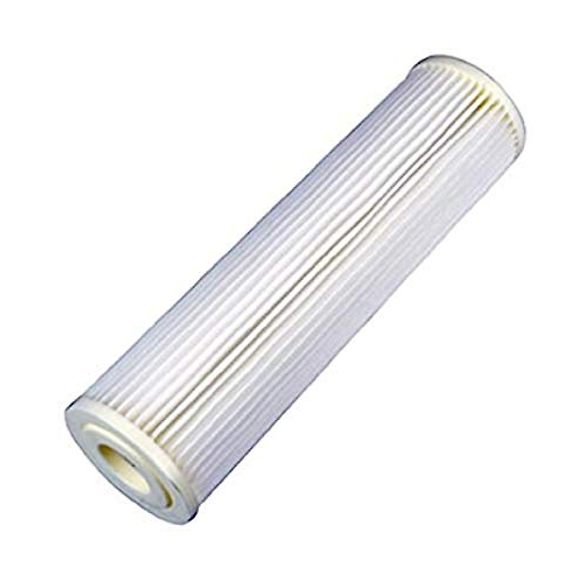 Ideal H2O 728810 10-Inch by 2-Inch Stealth-RO100/200 Cleanable Sediment Filter, White